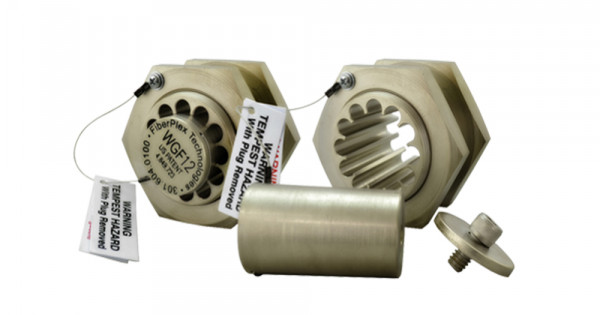 Fiberplex WGF-12 Waveguide Filter 12-Channel 27Ghz